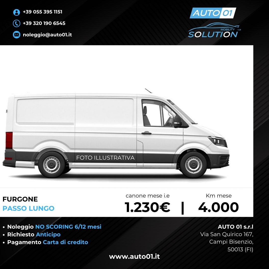 Noleggio no-scoring | Entra nel nostro squadra | Auto 01